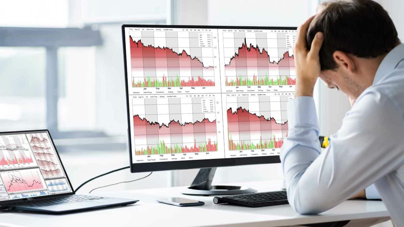 Cybercriminalité : Enjeux et Défis dans le Monde Numérique