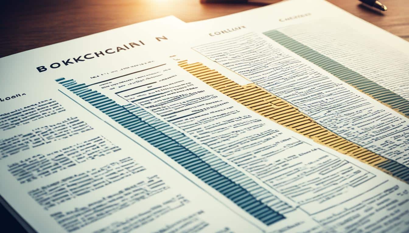 Les blockchains et leur impact sur les systèmes juridiques