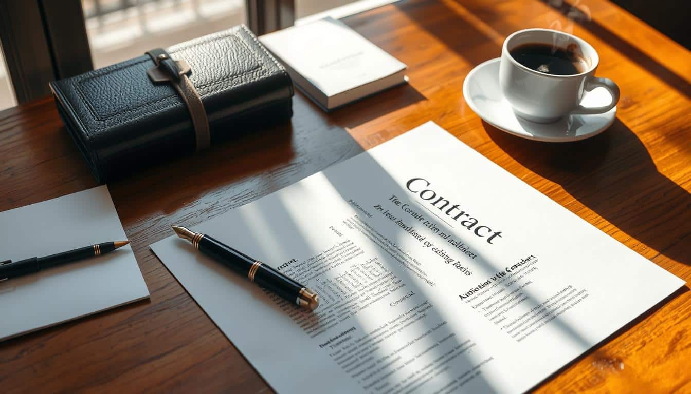 Contract Manager : Expert en gestion contractuelle