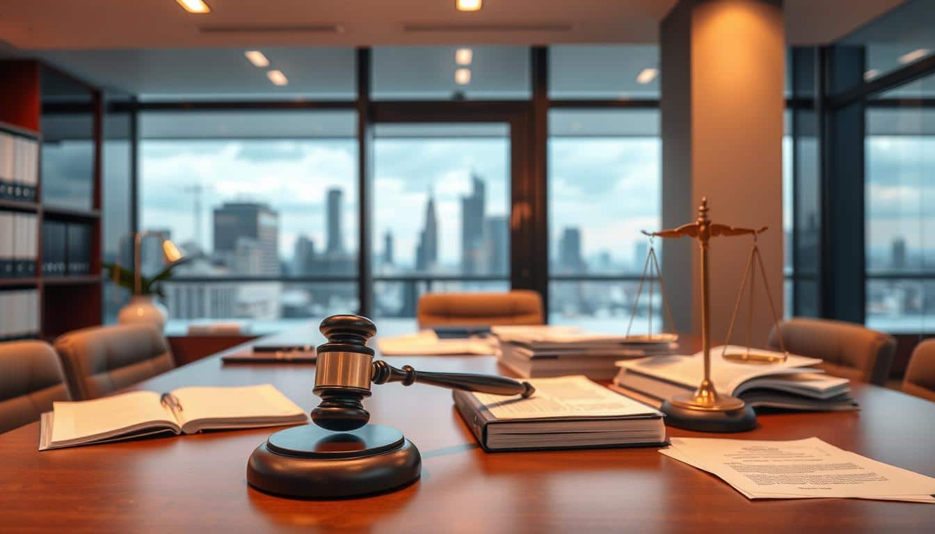 Juriste d'entreprise : rôle et missions en France